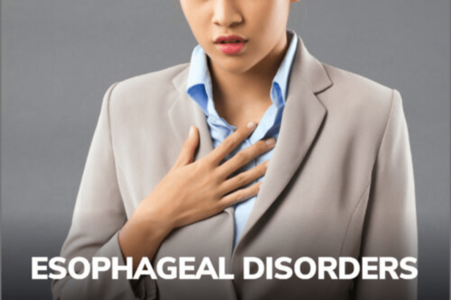 Esophageal Disorders | Gastroenterology of Greater Orlando