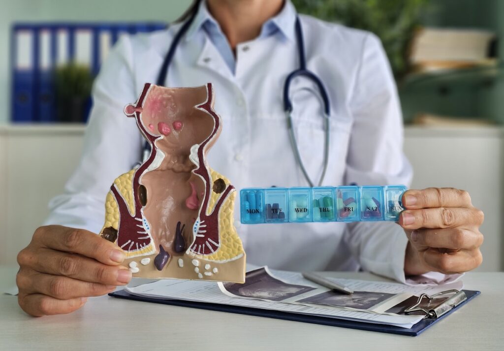 Colonoscopy vs. Stool Testing: Which for You?